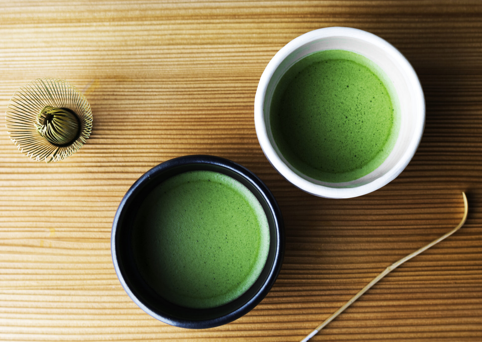 How to serve delicious Matcha - Core Matcha® Official Site